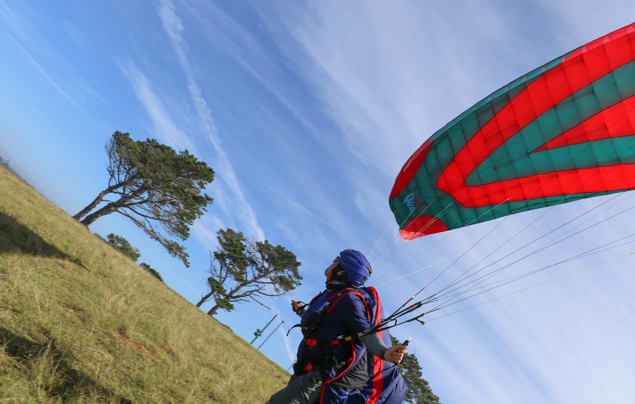 Courses – SA Paragliding